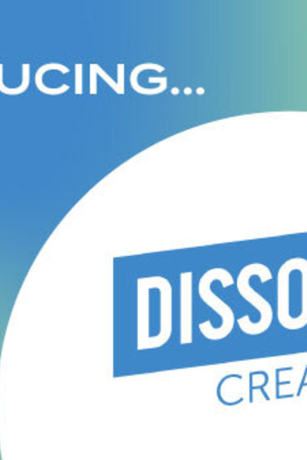 The inspiring and empowering community for creatives. | Dissolve
