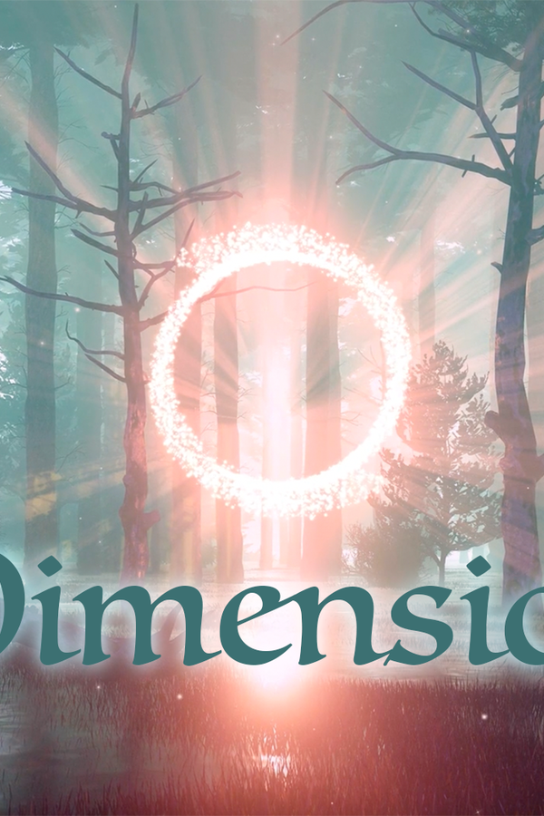 Brace yourself for a reality-defying experience. | Dissolve