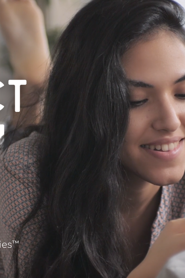 A generic dating app ad by Dissolve | Dissolve
