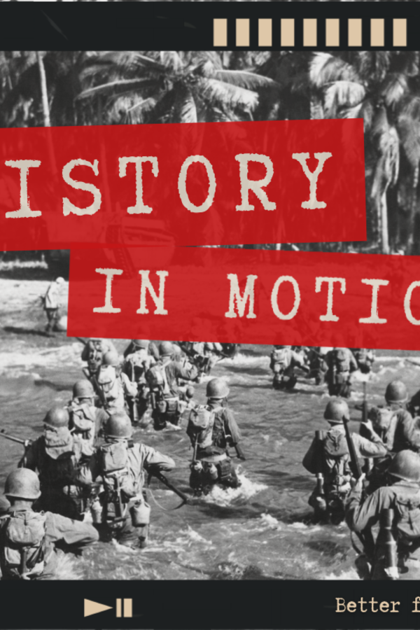 Bringing the past to life through captivating archival footage. | Dissolve