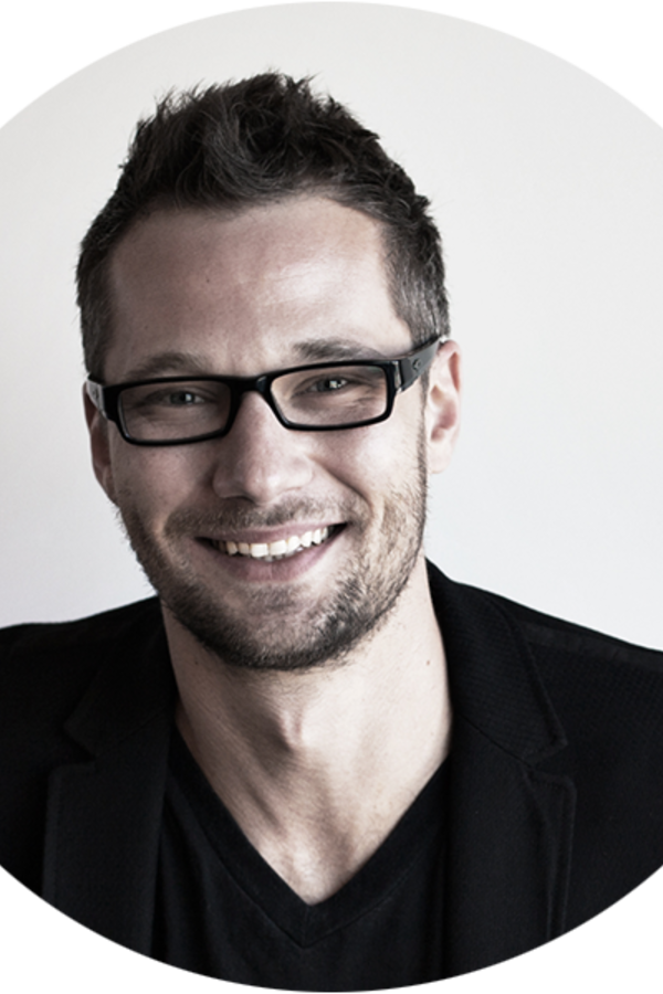 Christiaan Welzel - Dissolve